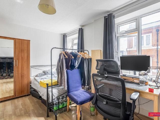 Lisson Street, Marylebone, London, NW1