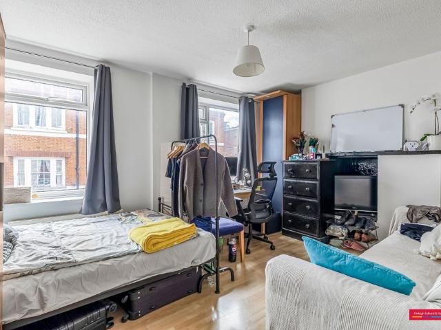 Lisson Street, Marylebone, London, NW1