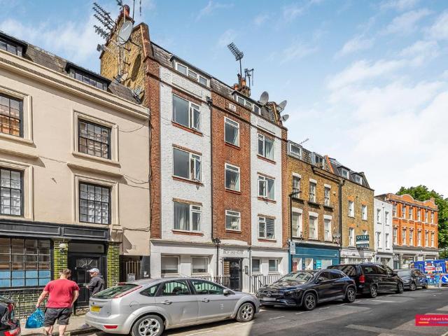 Lisson Street, Marylebone, London, NW1 2 bed flat to rent £2,900 pcm £669 pw