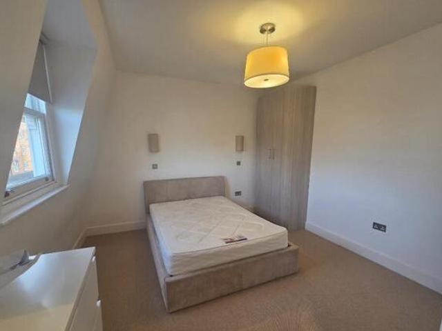 Lisson Street, London, 1 Bedroom Flat