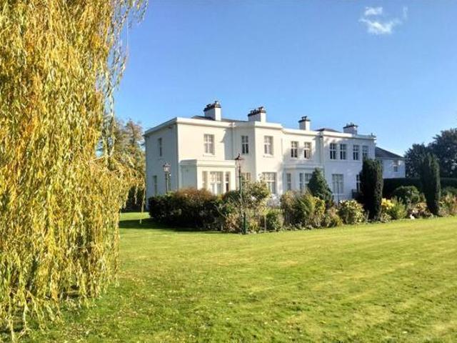 Littleton, Chester, 4 Bedroom Apartment