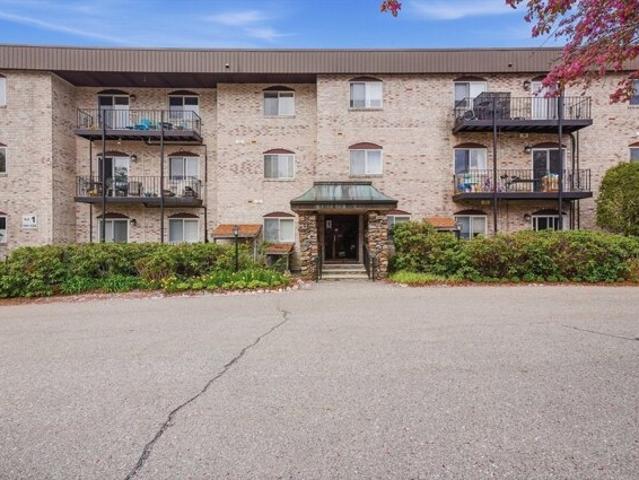 Littleton bldg Rd Unit,chelmsford, Condo For Sale