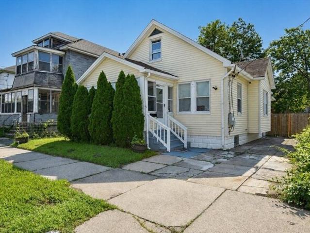 Littleton St, Springfield, Home For Sale