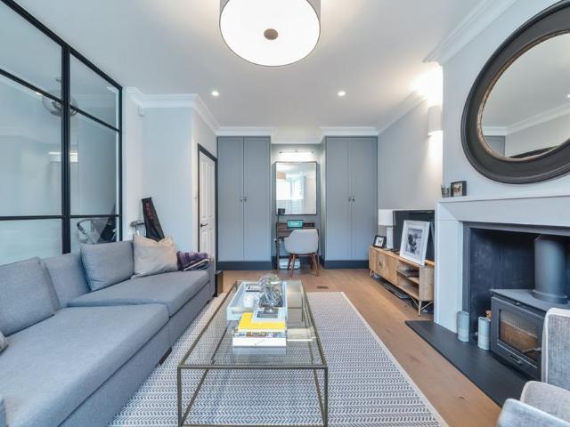 Littleton Street, London, SW18