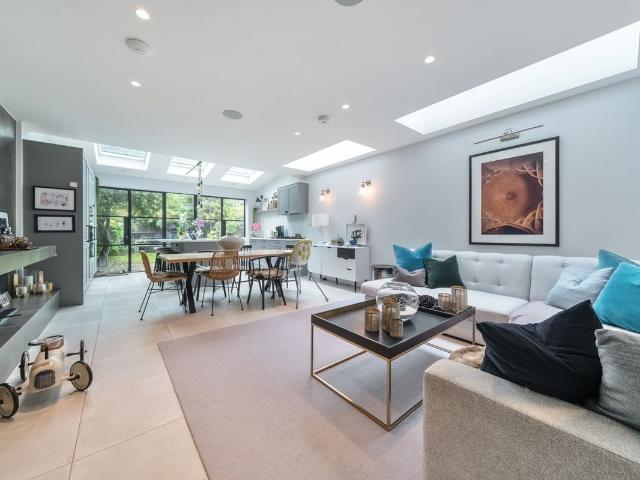 Littleton Street, London SW18, 5 bed terraced house to rent, £6,250 pcm | PrimeLocation