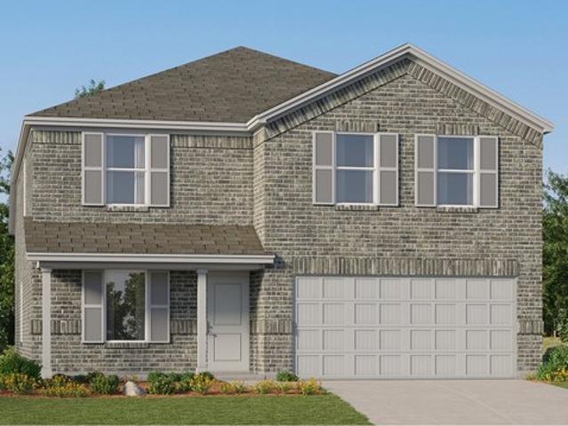 Littleton Plan Windrose Green Watermill Collection Community