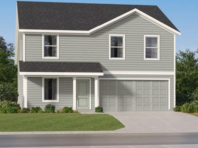Littleton Plan Pradera Watermill Collection Community