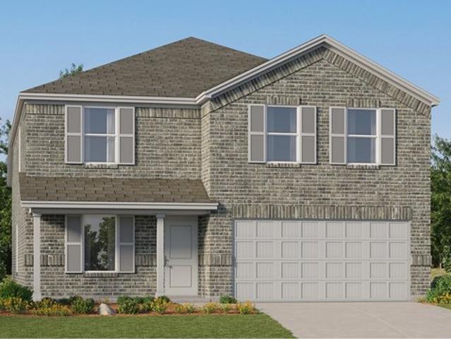 Littleton Plan Sunterra Bristol & Coastline Collections Community