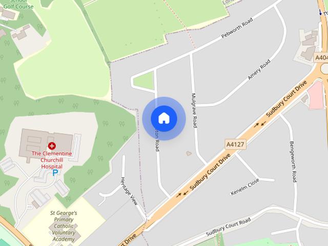 Littleton Road, Harrow