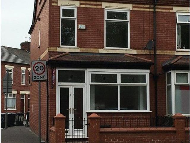 Littleton Road, Salford M6, 4 bed terraced house to rent, £575 pcm | PrimeLocation