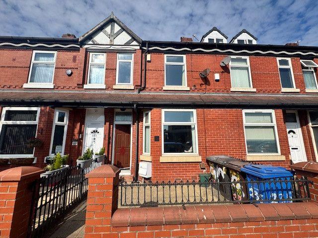 Littleton Road, Salford, Lancashire M7, 3 bed terraced house to rent, £1,400 pcm | PrimeLocation