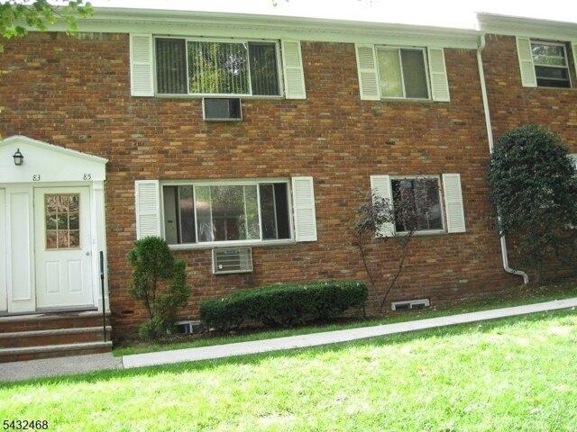 Littleton Rd Apt,parsippany Troy Hills Township, Condo For Sale