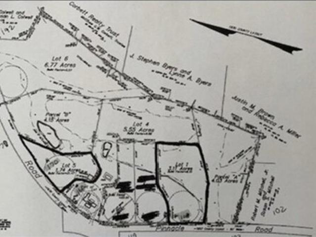 Littleton Rd, Harvard, Plot For Sale