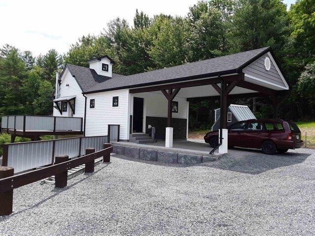 Littleton Rd, Monroe, Home For Sale