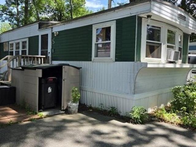 Littleton Rd Trlr,chelmsford, Property For Sale