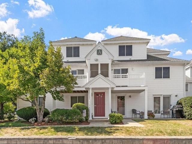 Littleton Rd Unit A, Chelmsford, Condo For Sale