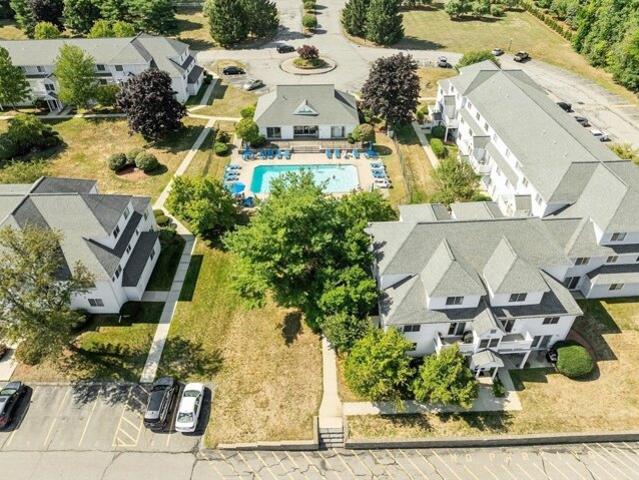 Littleton Rd Unit A, Chelmsford, Condo For Sale
