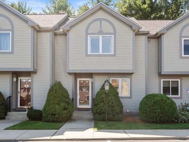Littleton Rd Unit B, Ayer, Condo For Sale