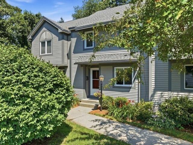 Littleton Rd Unit B, Ayer, Condo For Sale