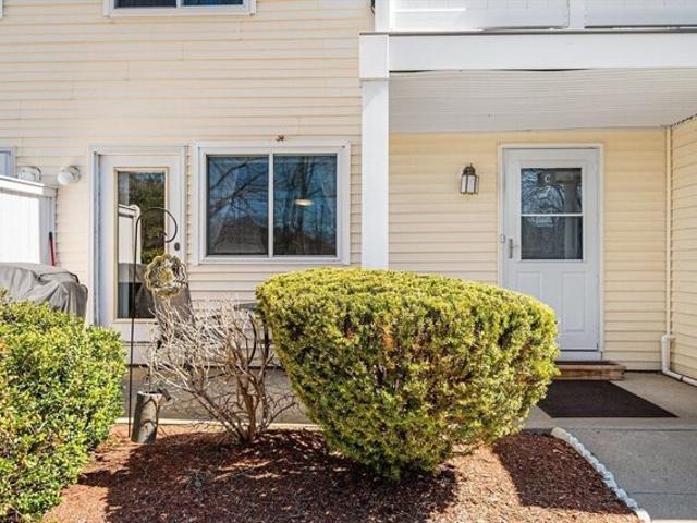 Littleton Rd Unit C, Chelmsford, Condo For Sale