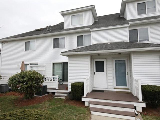 Littleton Rd Unit E, Chelmsford, Condo For Sale