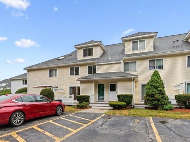 Littleton Rd Unit H, Chelmsford, Condo For Sale