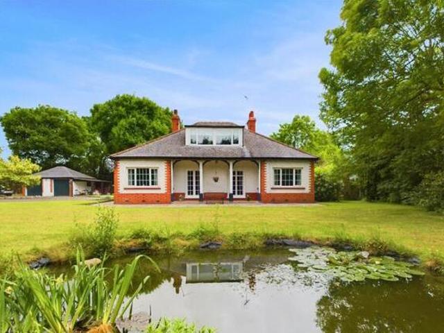 Littleton, Tarvin Road, Chester, 4 Bedroom Detached