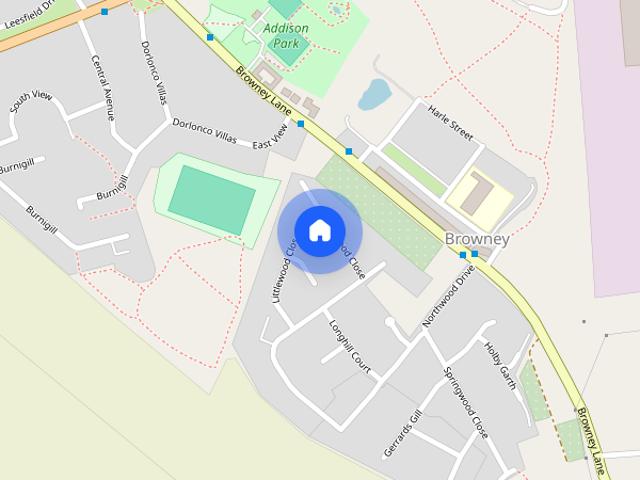 Littlewood Close, Browney, Durham, DH7 8LP