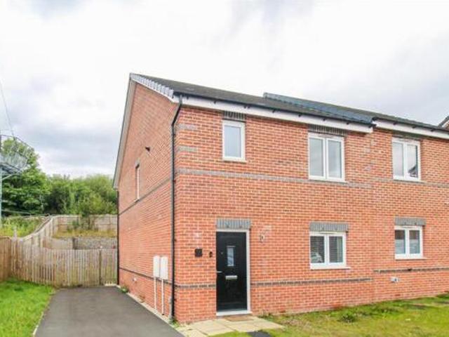 Littlewood Crescent, City Fields, 3 Bedroom Semi detached