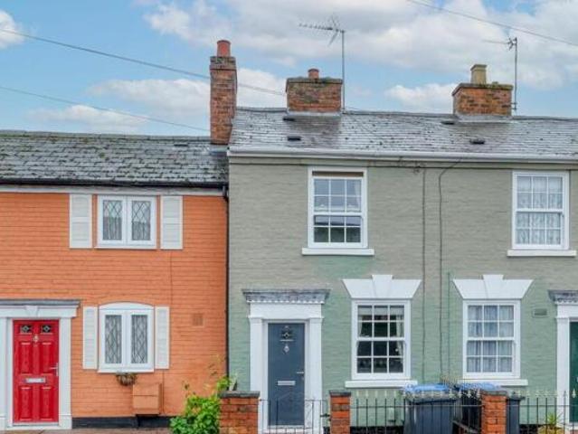 Littlewood Green, Studley, 2 Bedroom Terraced