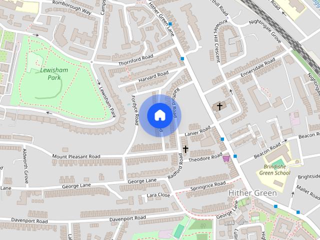 Littlewood, London, SE13