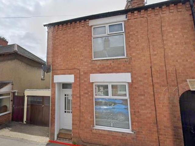 Littlewood Street, Rothwell, 3 Bedroom End