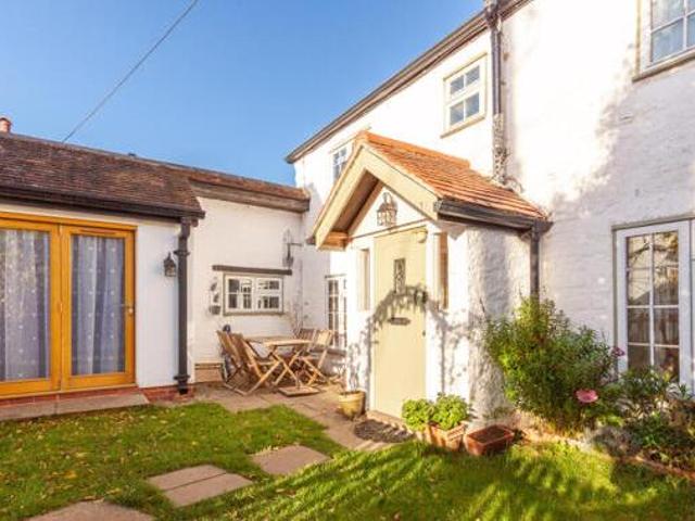 Littleworth, Wheatley, 4 Bedroom Detached