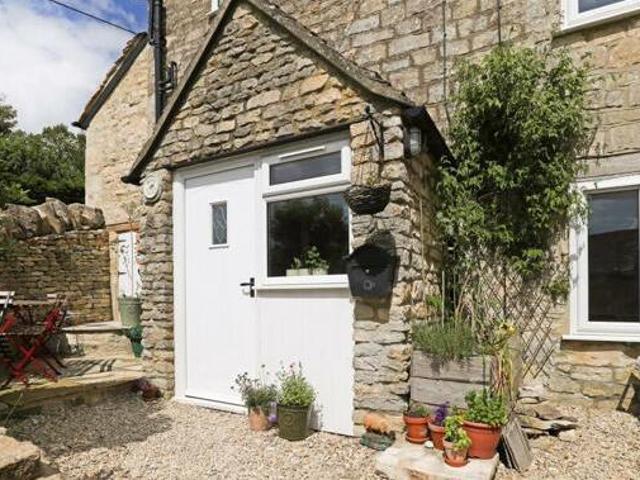 Littleworth, Amberley, 2 Bedroom Cottage