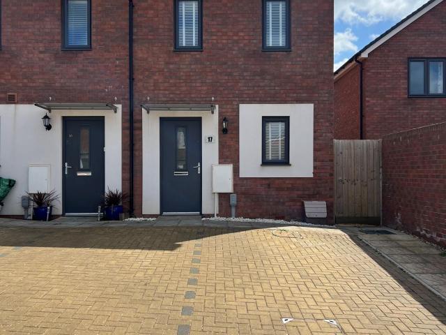 Littleworth close