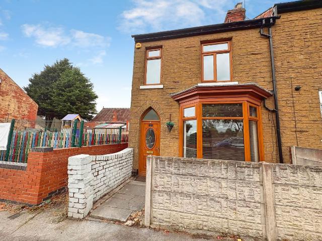 Littleworth, Forest Town, Mansfield NG18, 3 bed terraced house to rent, £1,200 pcm | PrimeLocation