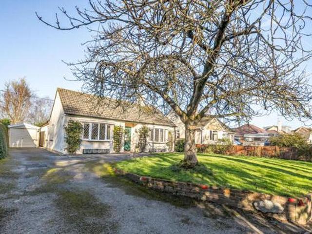 Littleworth, Pewsey, 3 Bedroom Detached