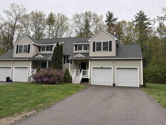 Littleworth Rd Unit B, Madbury, Condo For Sale