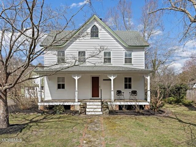Littleworth Rd, Manahawkin, Home For Sale