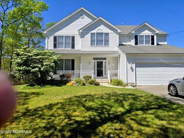 Littleworth Rd, Manahawkin, Home For Sale