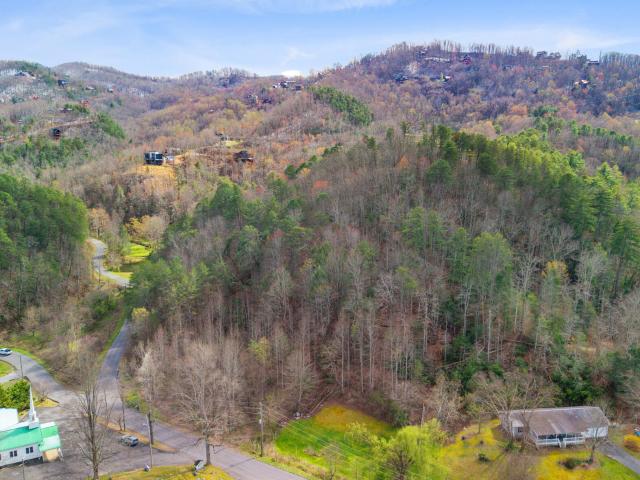 Little Cove Church Rd, Sevierville, TN 37862