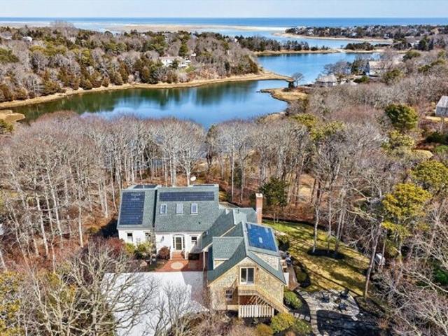 Little Cove Ln, Orleans, Home For Sale