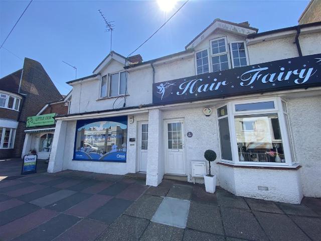 Little Common Road, Bexhill On Sea TN39, 1 bed flat to rent, £825 pcm | PrimeLocation