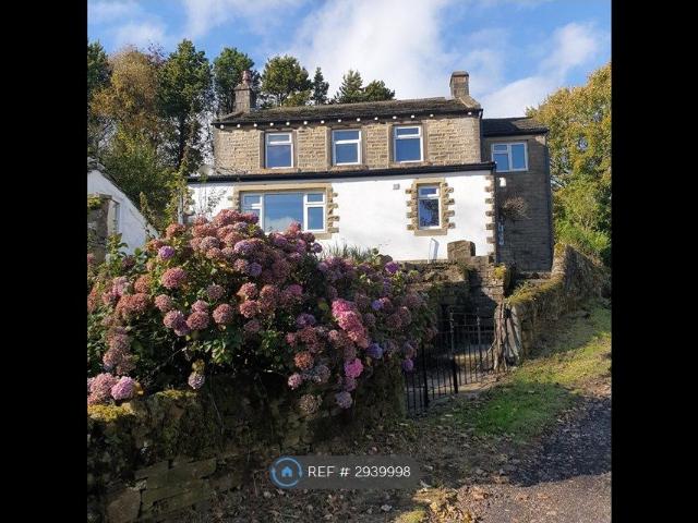 Little Cake, Holmfirth HD9, 3 bed detached house to rent, £1,695 pcm | PrimeLocation