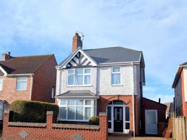 Little Carter Lane, Mansfield, 3 Bedroom Detached