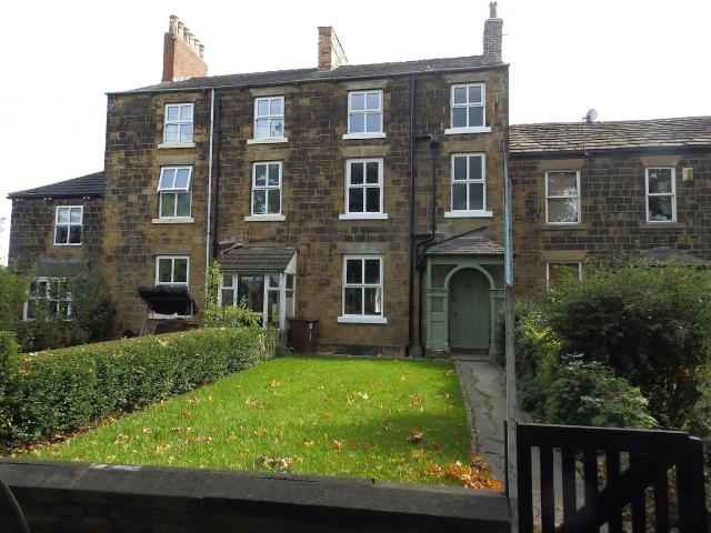 Little Church Lane, Methley, Leeds, West Yorkshire, UK LS26, 4 bed detached house to rent, £1,400 pcm | PrimeLocation