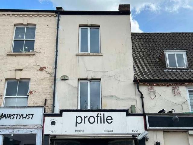 Little Church Street, Wisbech, PE13