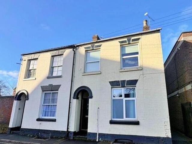 Little Church Street, Rugby, 3 Bedroom Semi detached