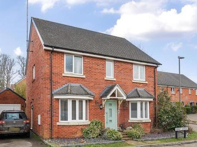 Little Chalfont, Buckinghamshire, 4 Bedroom Detached