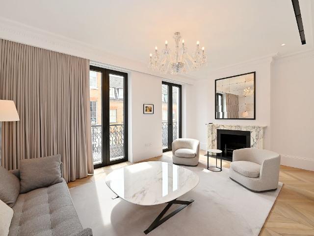 Little Chester Street, Belgravia, London SW1X, United Kingdom, 4 bed property to rent, £28,167 pcm | PrimeLocation